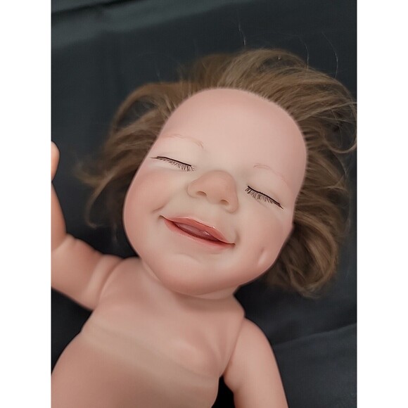 Unbranded | Toys | Adorable Realistic 1 Girl Baby Doll Life Like ...